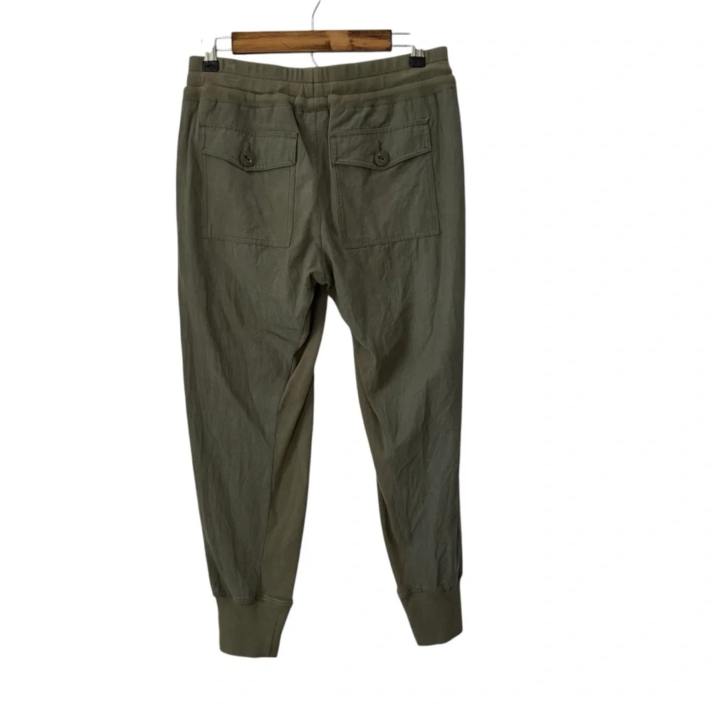 CAbi | Pants & Jumpsuits | Cabi 3747 Marathon Jogger S Euc | Poshmark